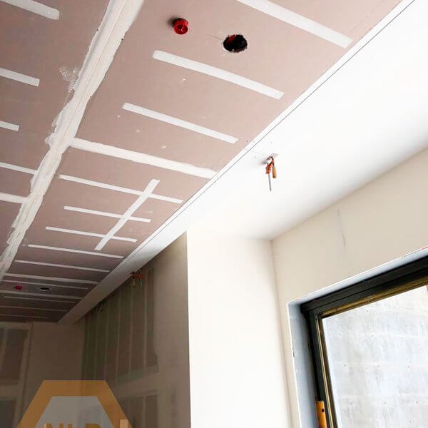 🥇Drywall company in the bay area | ¡Get a quote now!