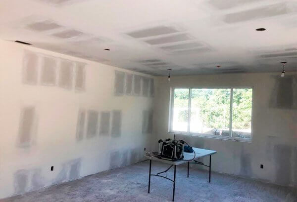 🥇 Level 4 Drywall Finish Services Call Us Now!