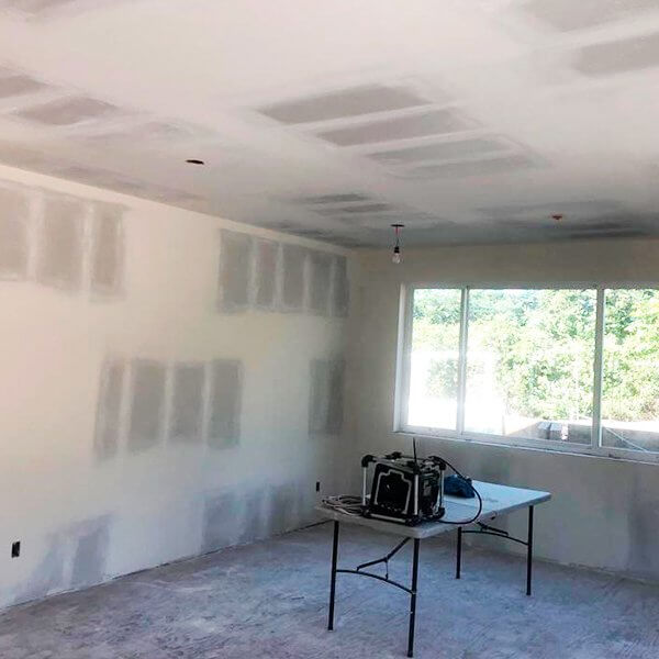 🥇Drywall company in the bay area | ¡Get a quote now!