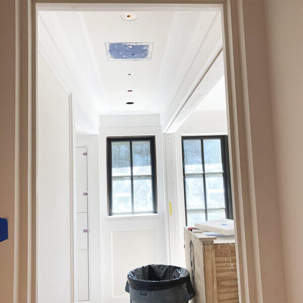 🥇 Level 5 drywall finish in the bay area california Contact us now!